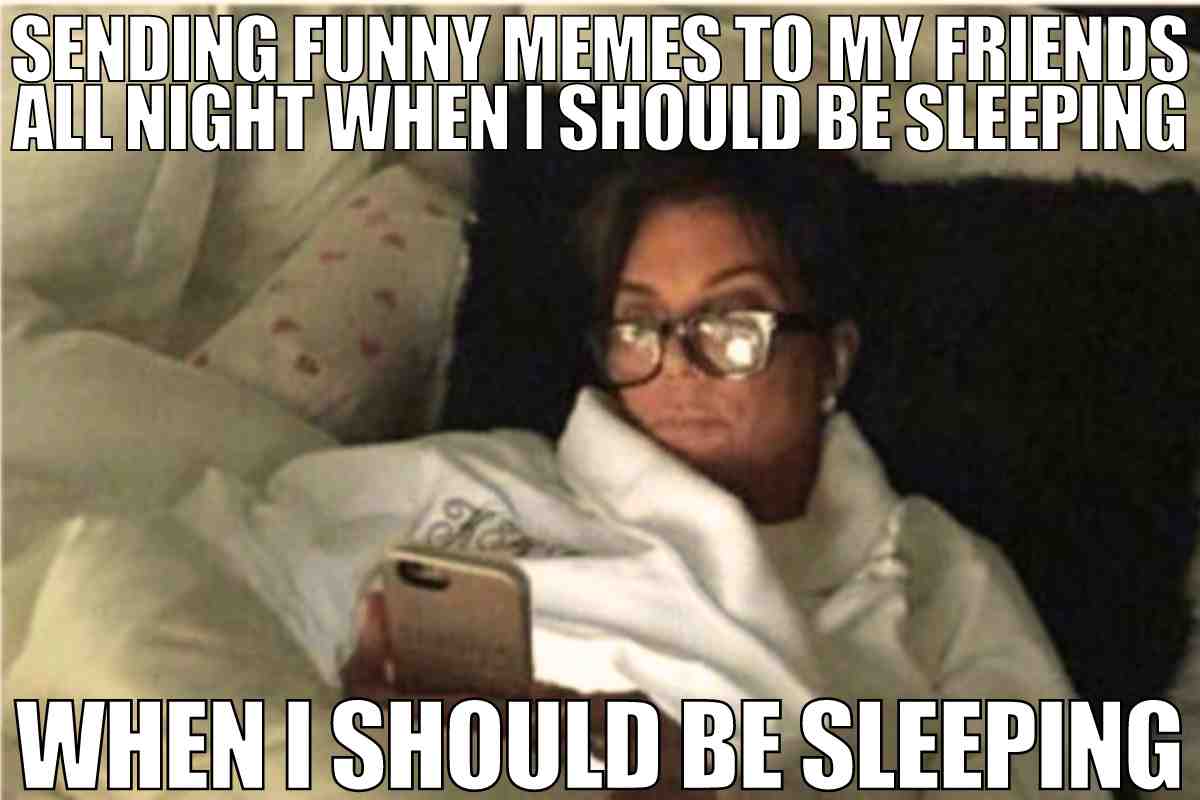 50 Funny Late Memes About Procrastination And Being Tardy