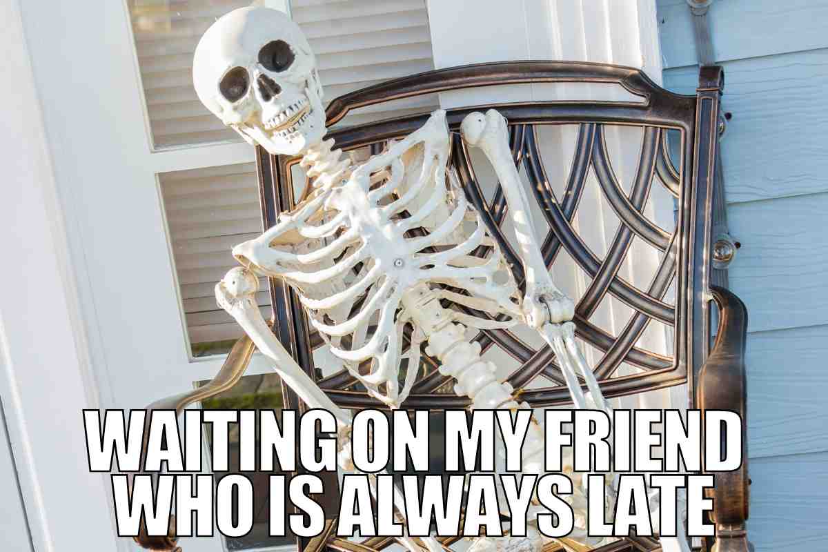 50 Funny Late Memes About Procrastination And Being Tardy