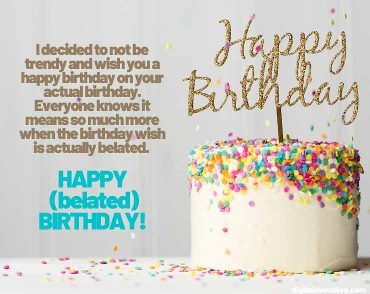 50 Funny Late Memes About Procrastination And Being Tardy