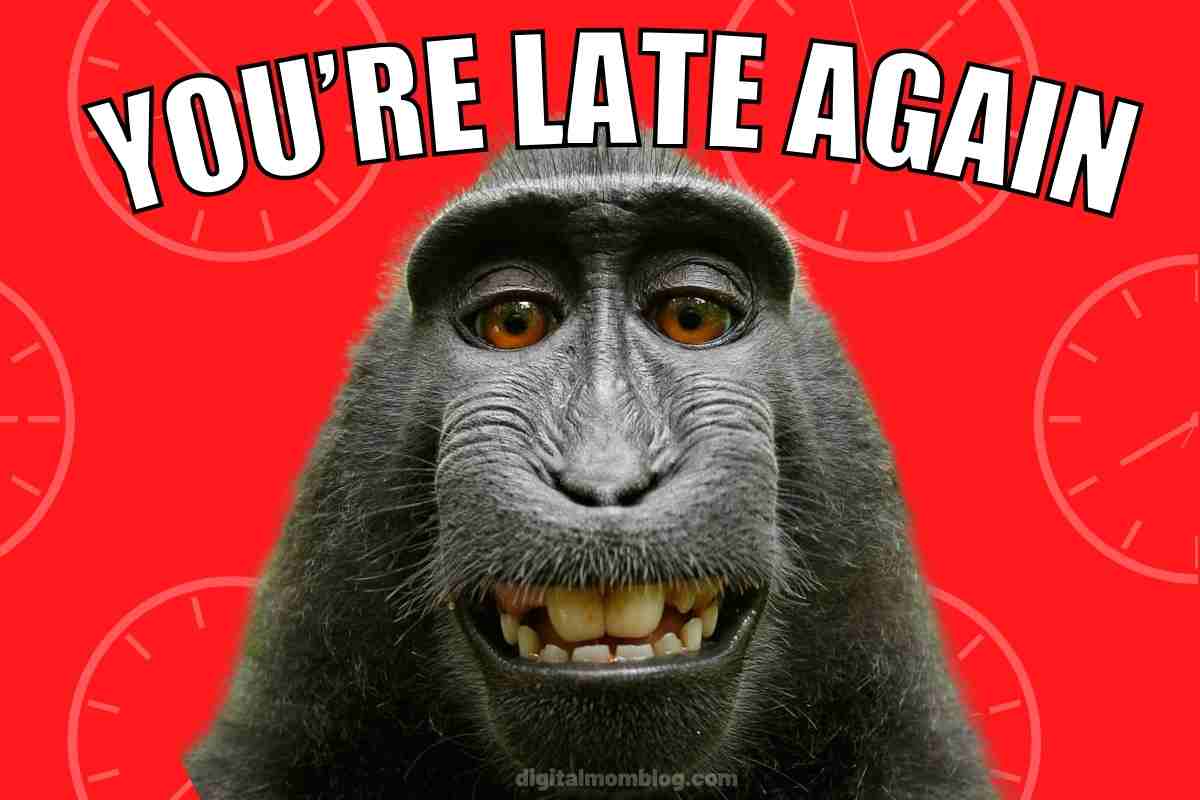 50 Funny Late Memes About Procrastination And Being Tardy