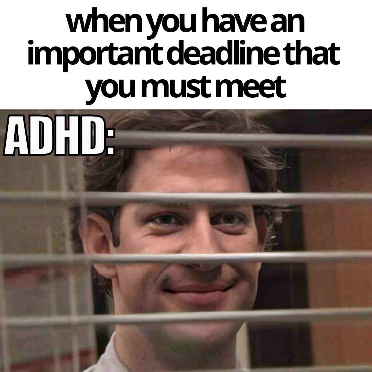 50 Funny Late Memes About Procrastination And Being Tardy