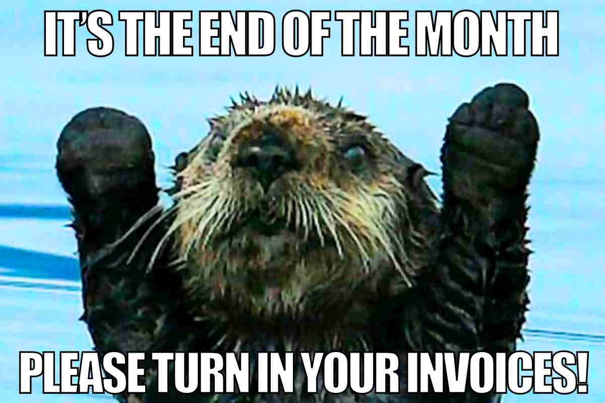 21 Best End Of The Month Memes To Finish Well With A LOL