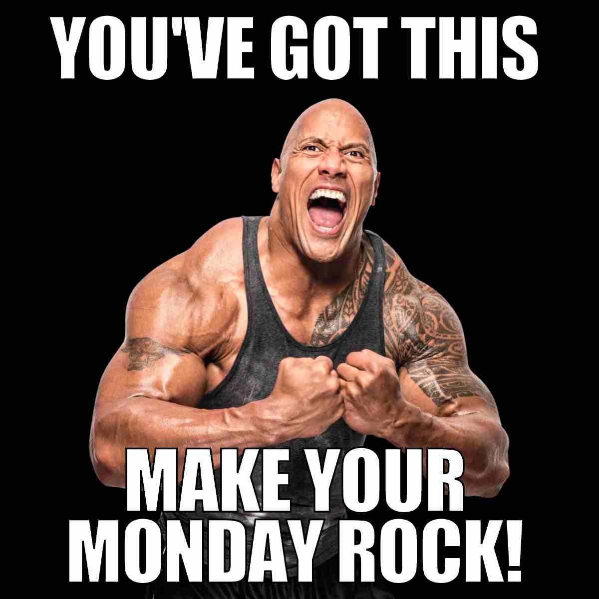 30 Awesome Monday Motivation Memes To Get You Going