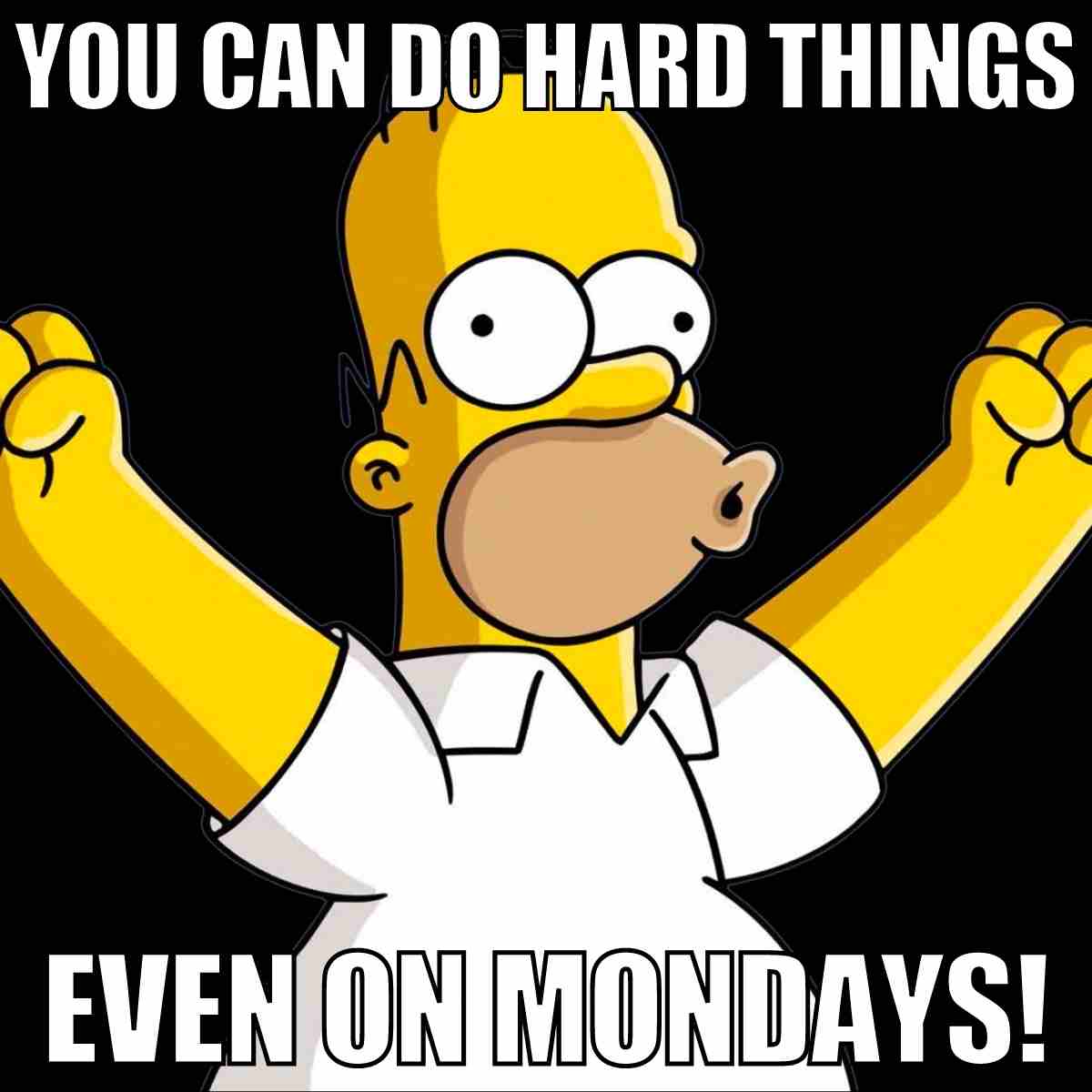 30 Awesome Monday Motivation Memes To Get You Going