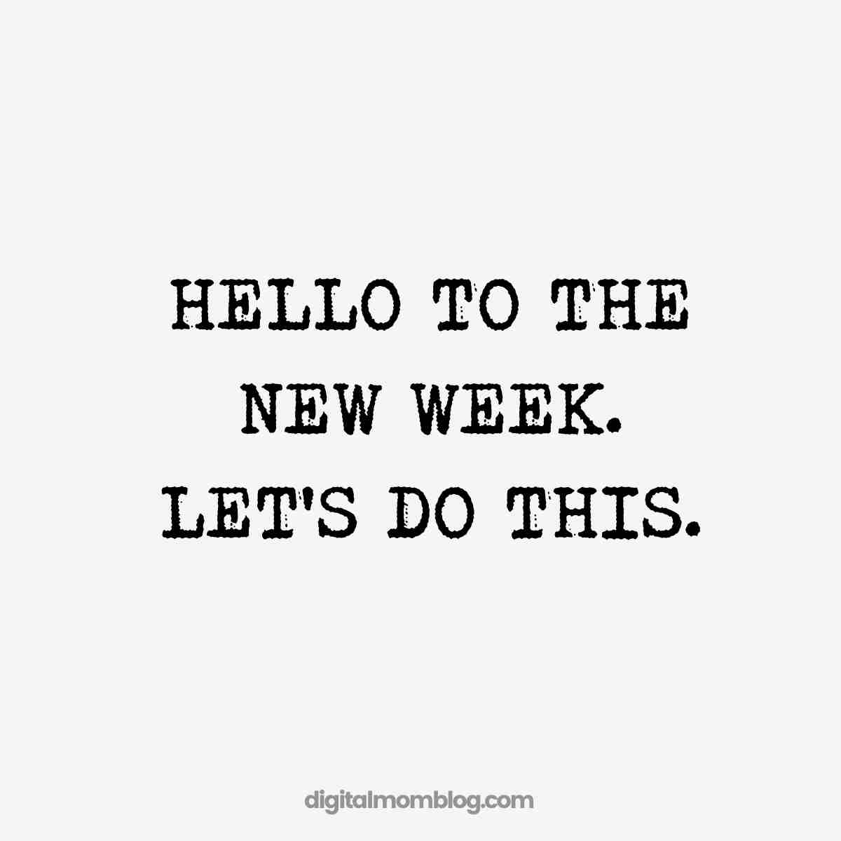 30 Awesome Monday Motivation Memes To Get You Going