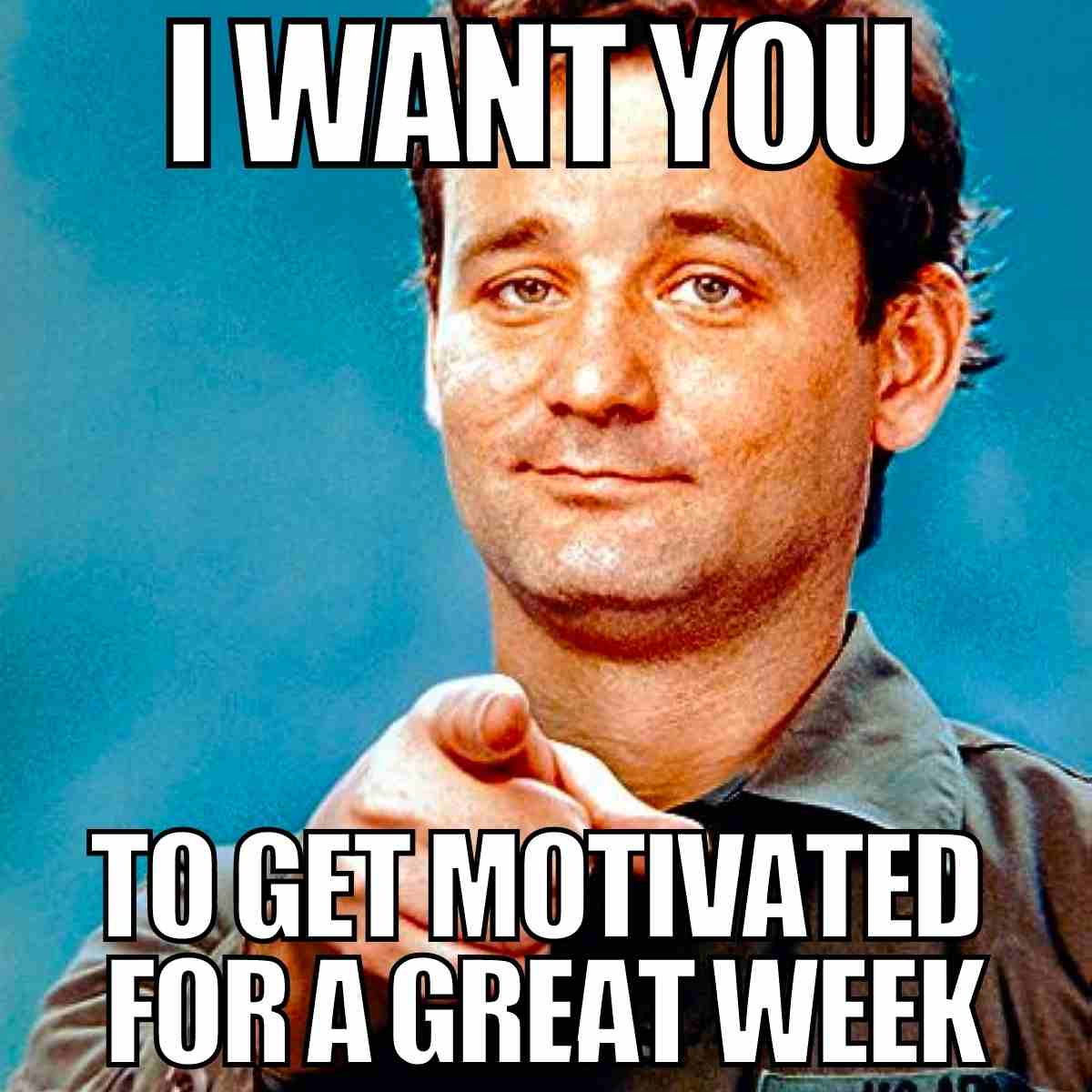 30 Awesome Monday Motivation Memes To Get You Going