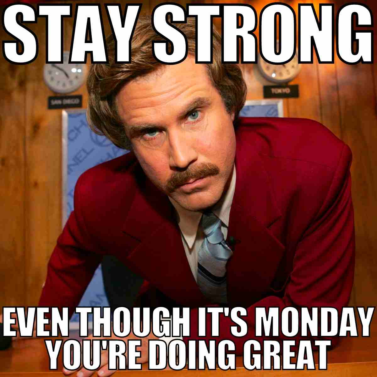 30 Awesome Monday Motivation Memes To Get You Going