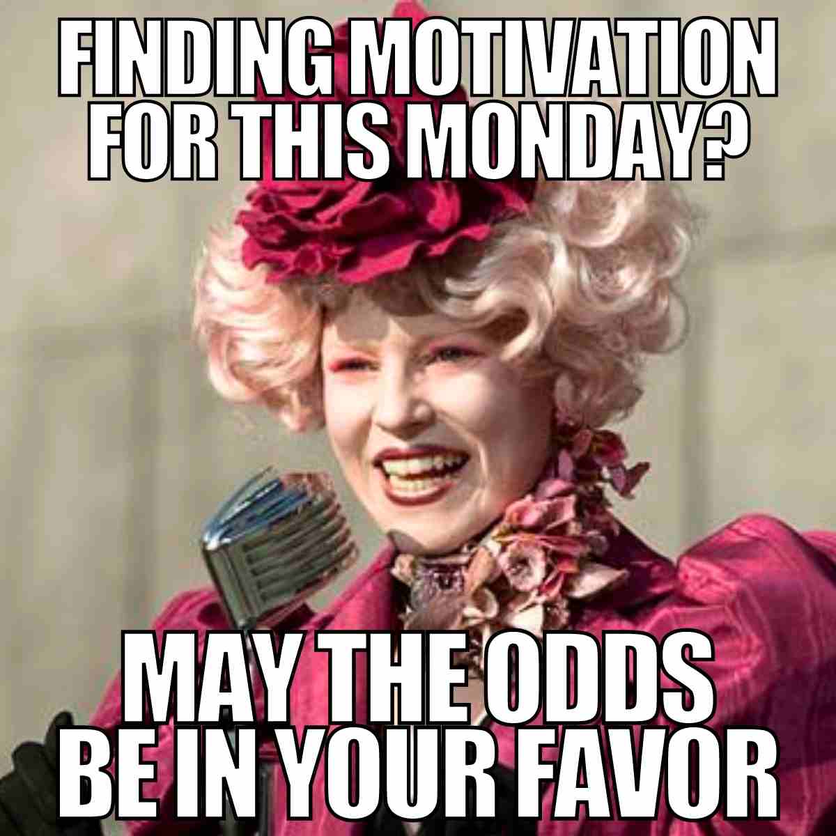 30 Awesome Monday Motivation Memes To Get You Going
