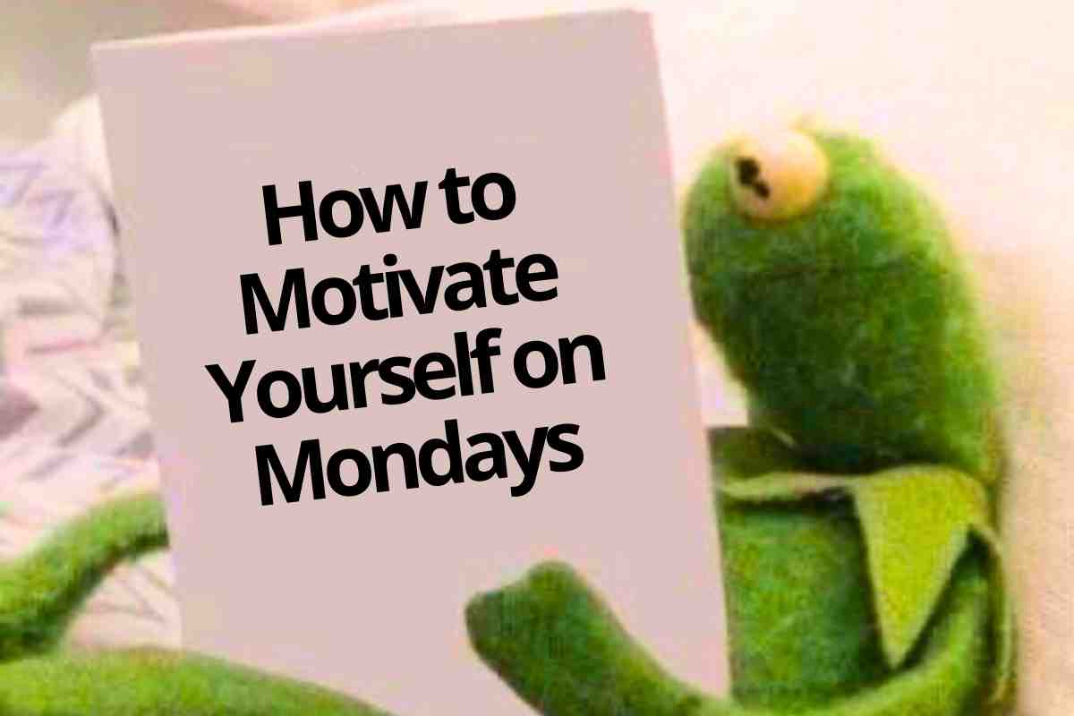 30 Awesome Monday Motivation Memes To Get You Going