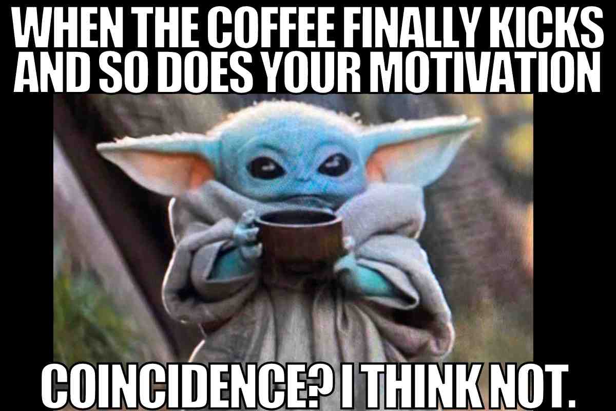 30 Awesome Monday Motivation Memes To Get You Going