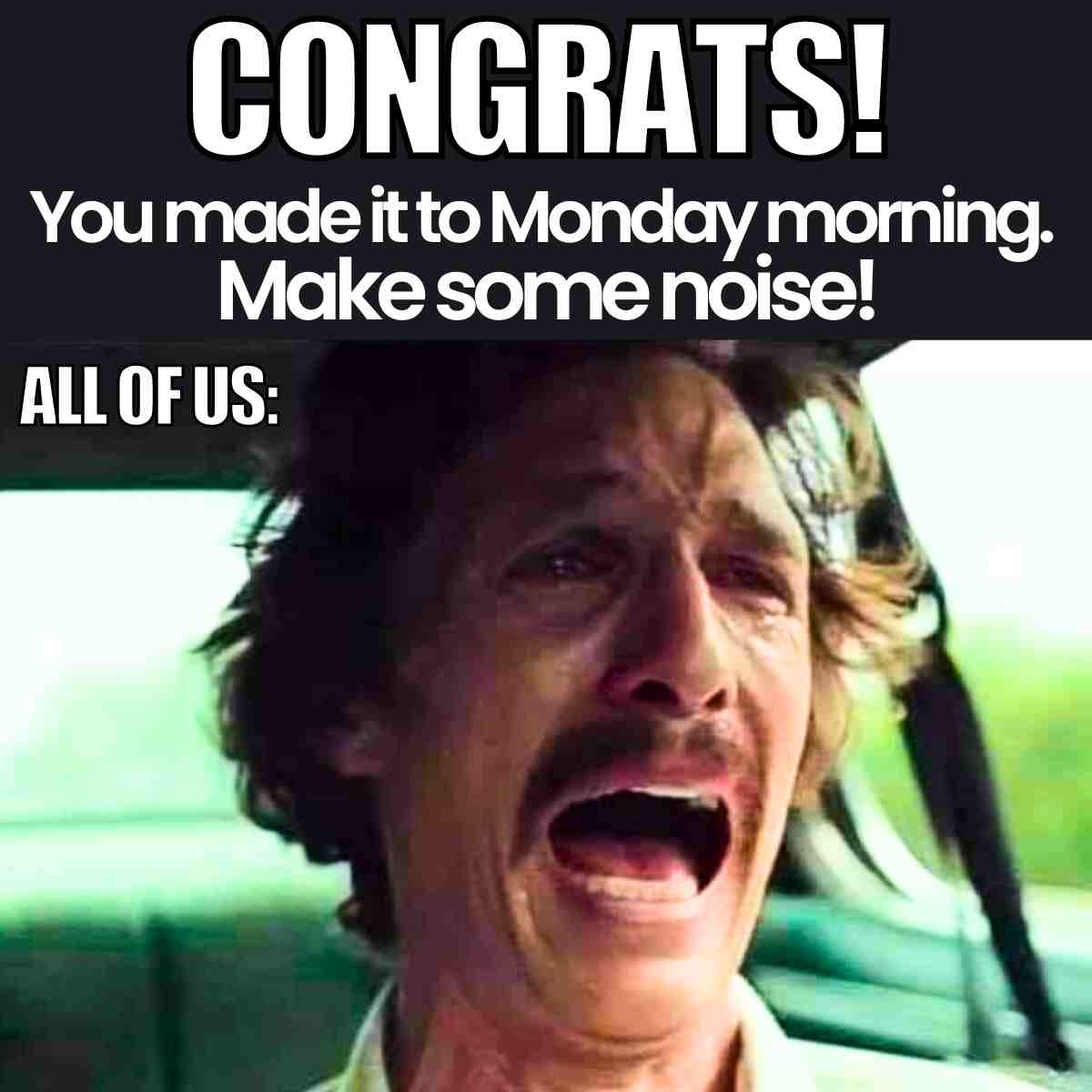 75 Hilarious Monday Memes To Make The Start Of Your Week Less Painful
