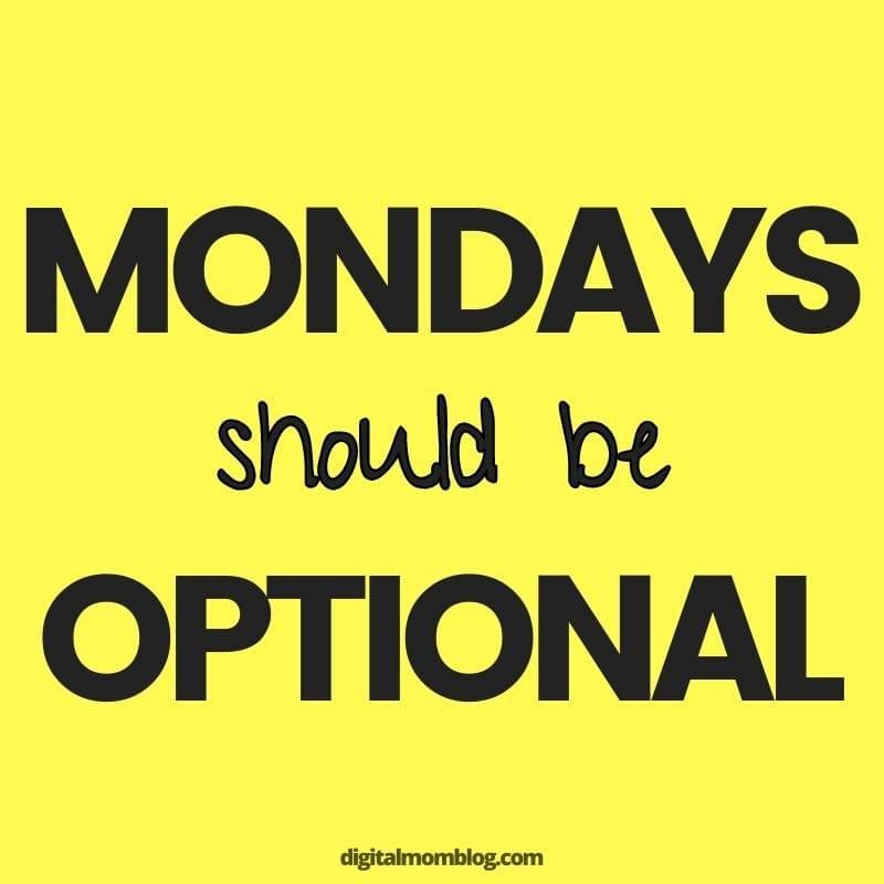 75 Hilarious Monday Memes To Make The Start Of Your Week Less Painful