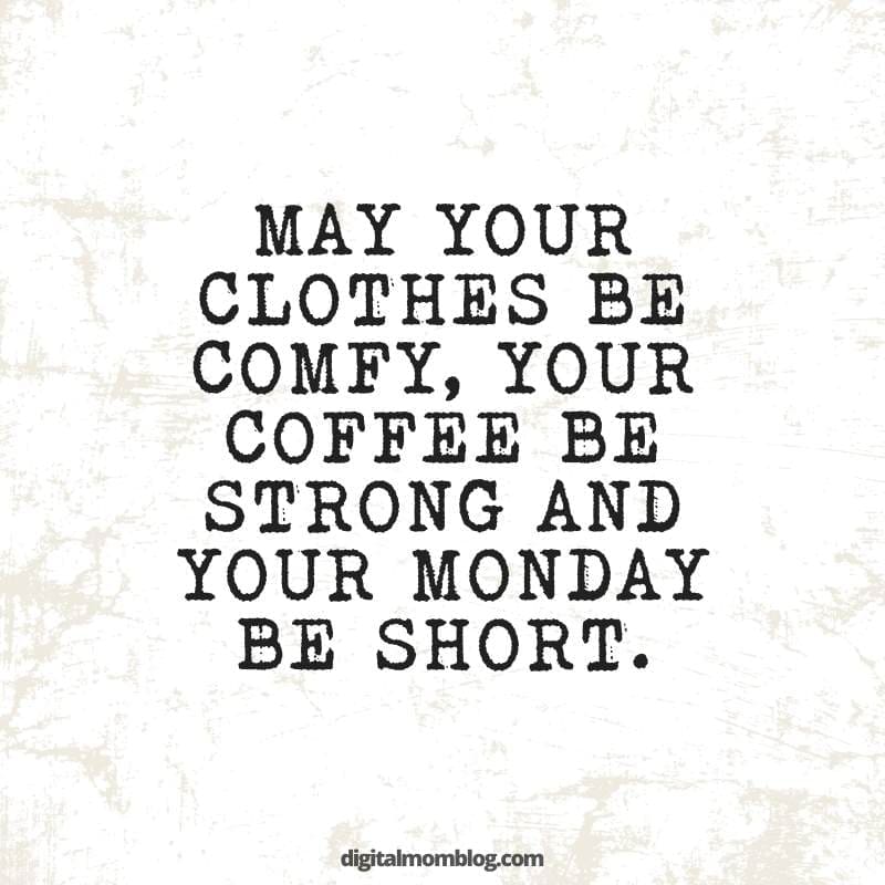 75 Hilarious Monday Memes To Make The Start Of Your Week Less Painful