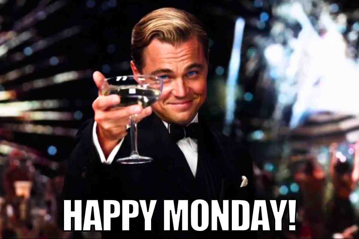 75 Hilarious Monday Memes To Make The Start Of Your Week Less Painful