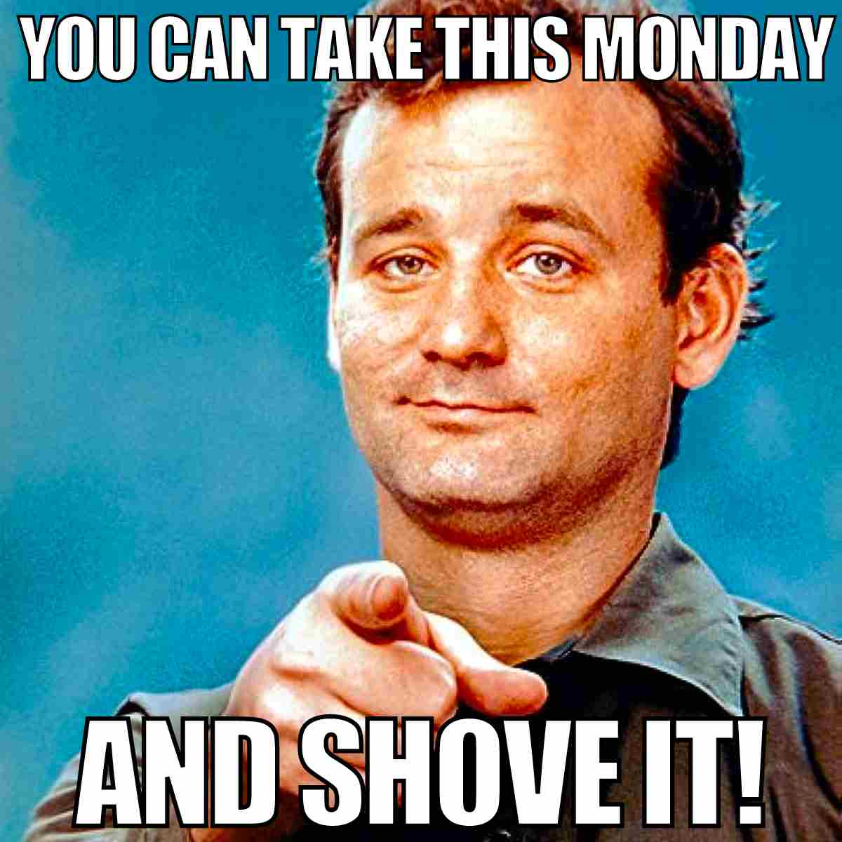 75 Hilarious Monday Memes To Make The Start Of Your Week Less Painful