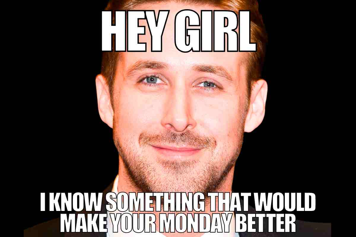 75 Hilarious Monday Memes To Make The Start Of Your Week Less Painful