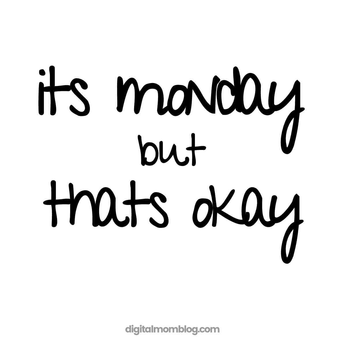 75 Hilarious Monday Memes To Make The Start Of Your Week Less Painful