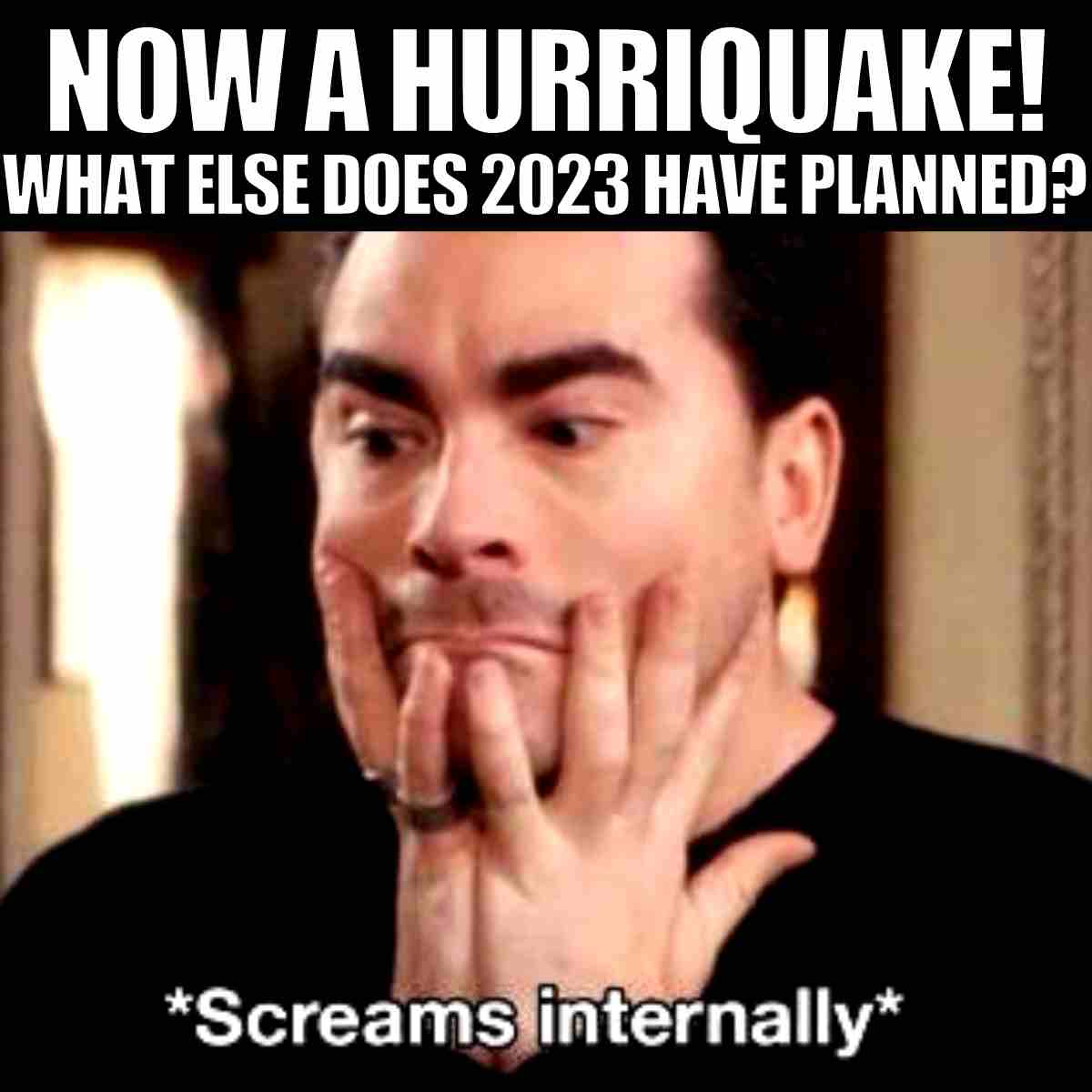15 Funny Earthquake Memes That Shook The Internet