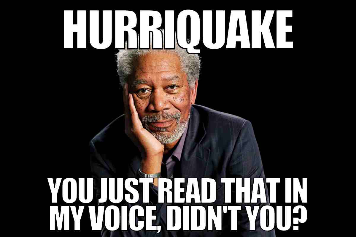 15 Funny Earthquake Memes That Shook The Internet