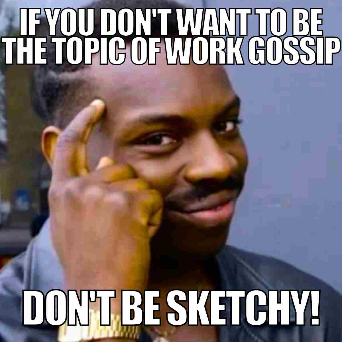 100+ Hilarious Work Memes To Share With Co-Workers