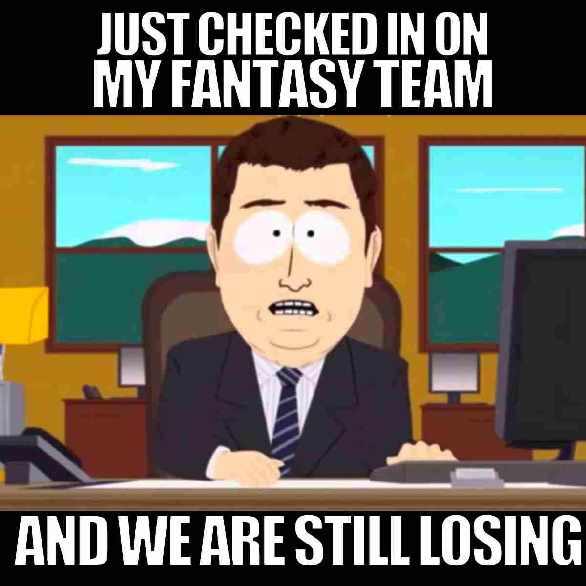 Top 20 Fantasy Football Memes That Will Score Big Laughs