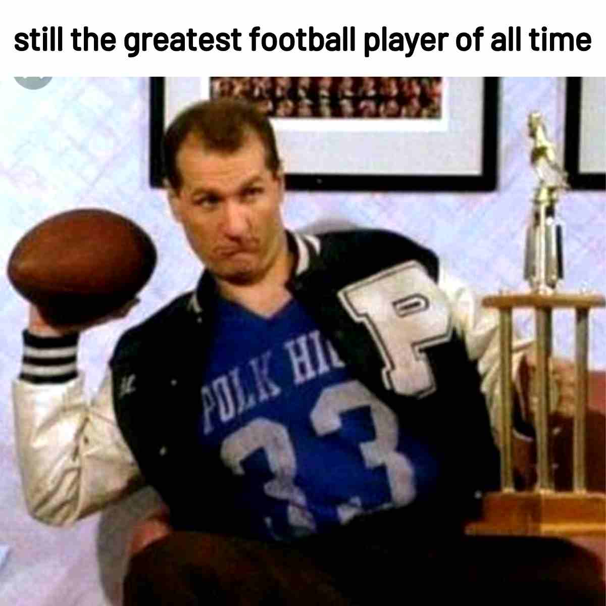 Funny Football Memes For Game Day Laughs