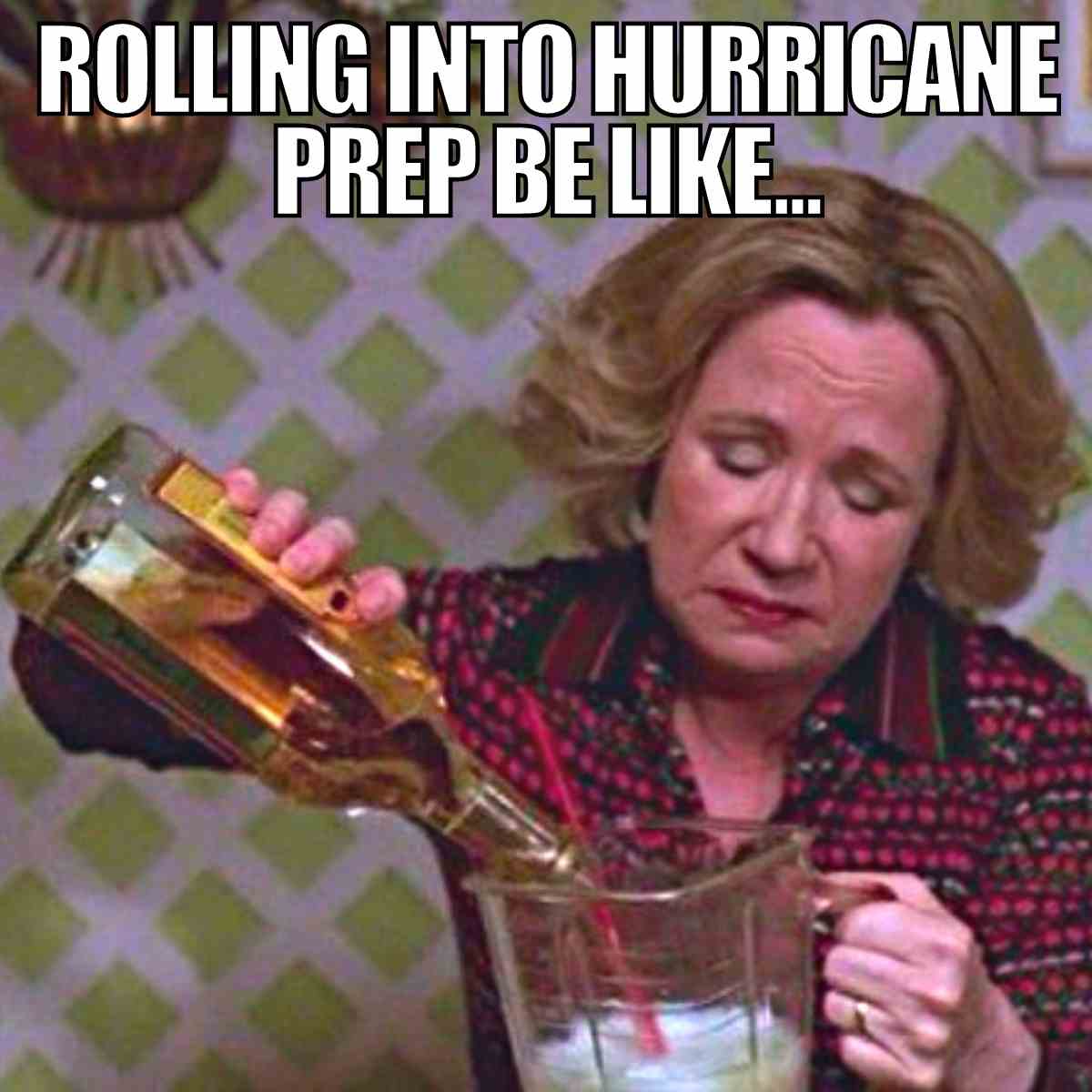 20 Hilarious Hurricane Memes To Weather The Storm