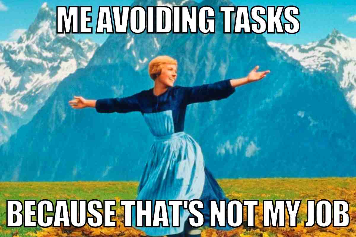 Best Job Memes That Perfectly Capture Your 9-to-5 Struggles