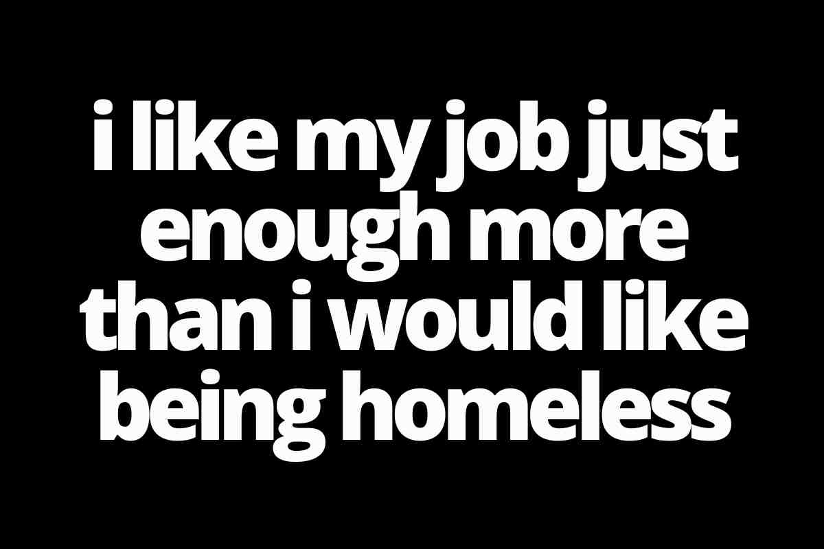 Best Job Memes That Perfectly Capture Your 9-to-5 Struggles