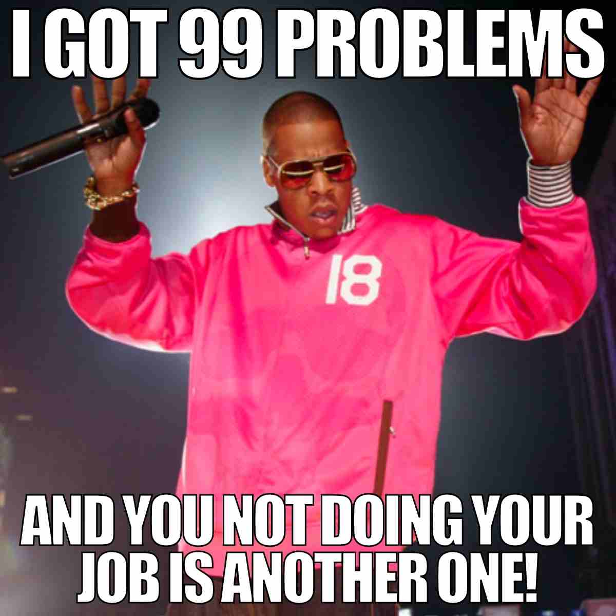 Best Job Memes That Perfectly Capture Your 9-to-5 Struggles