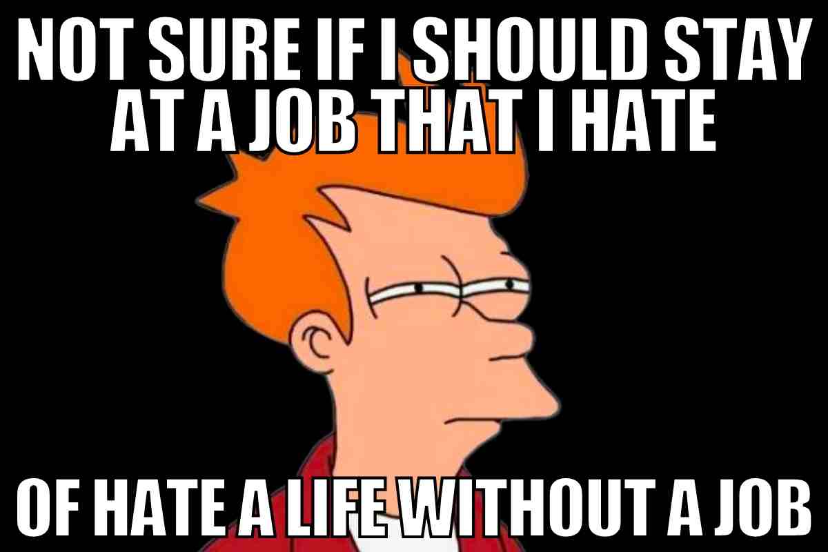 Best Job Memes That Perfectly Capture Your 9-to-5 Struggles