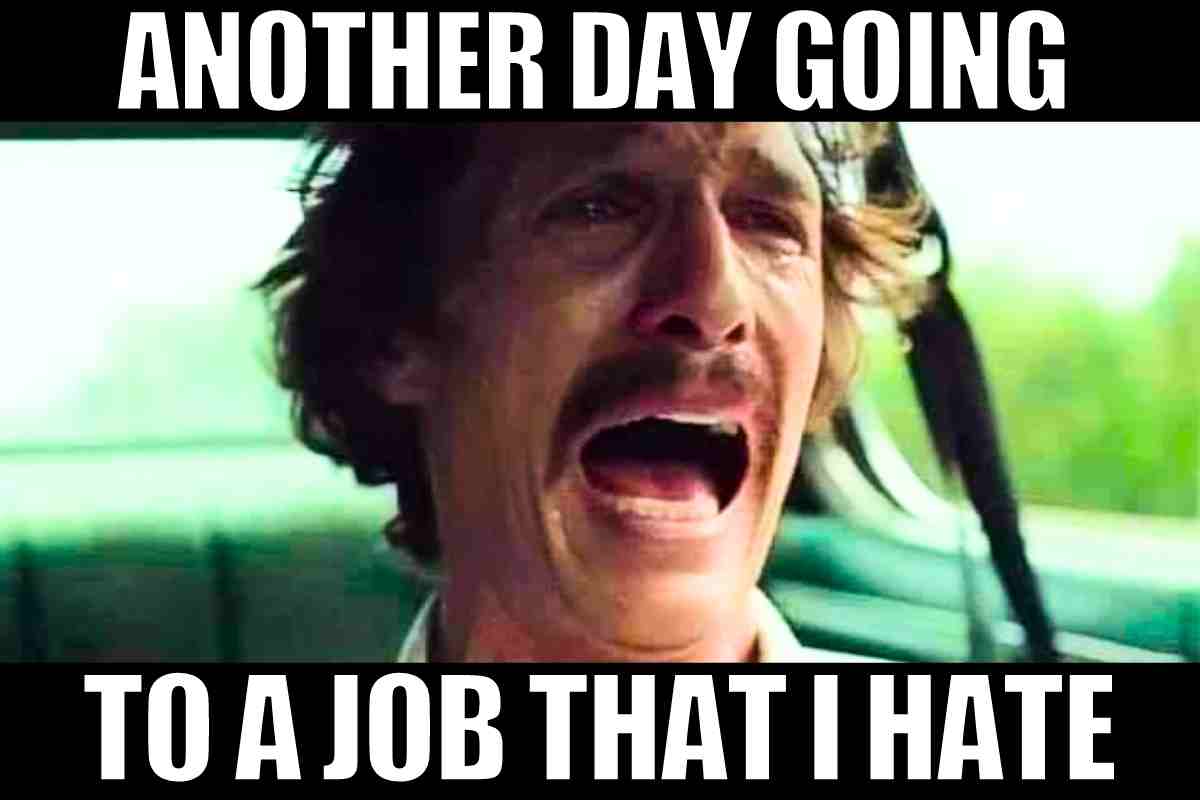 Best Job Memes That Perfectly Capture Your 9-to-5 Struggles