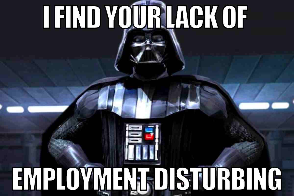 Best Job Memes That Perfectly Capture Your 9-to-5 Struggles