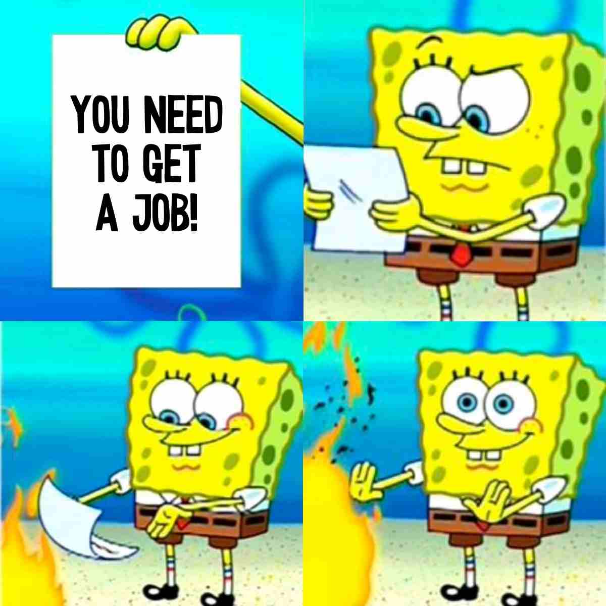 Best Job Memes That Perfectly Capture Your 9-to-5 Struggles