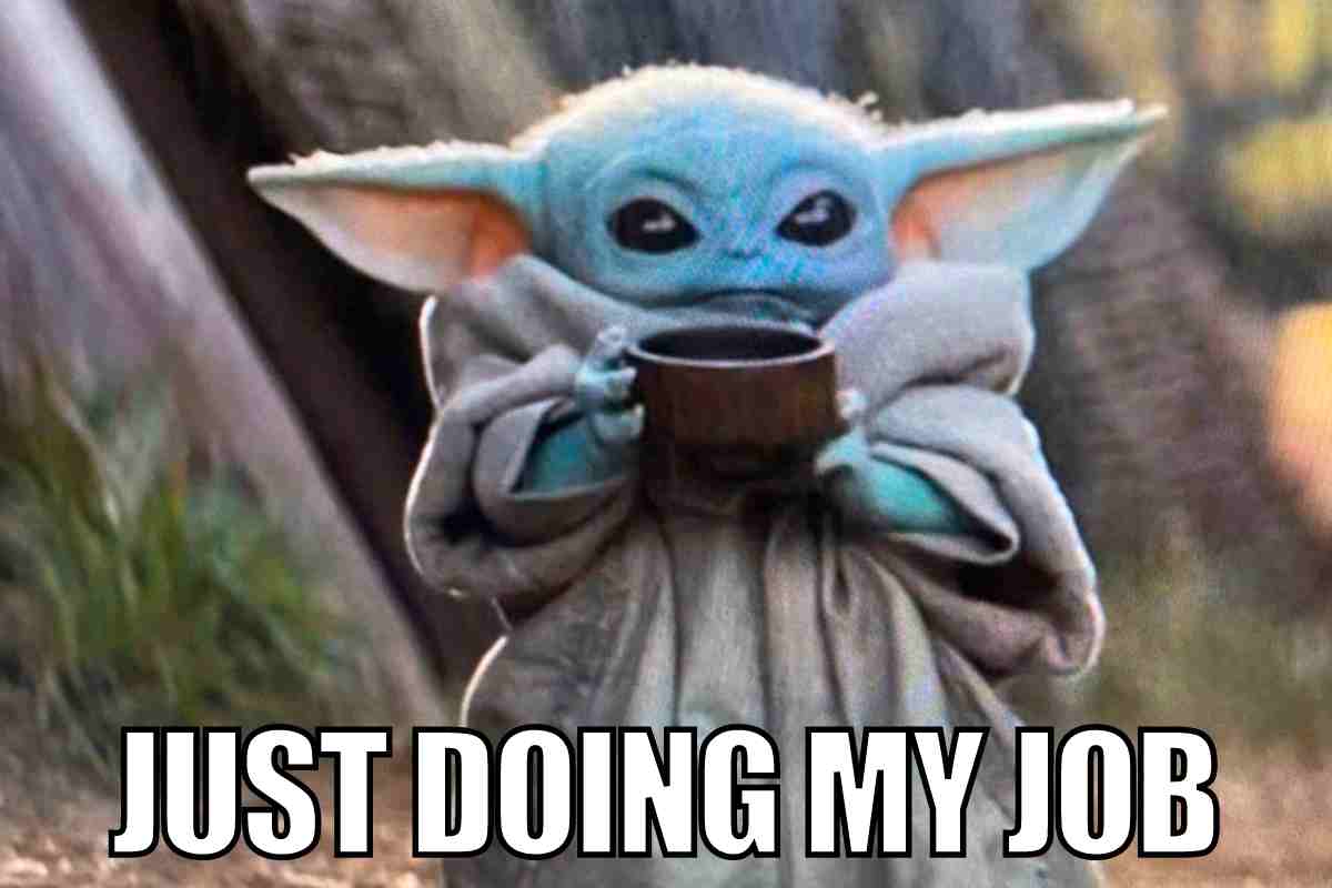 Best Job Memes That Perfectly Capture Your 9-to-5 Struggles