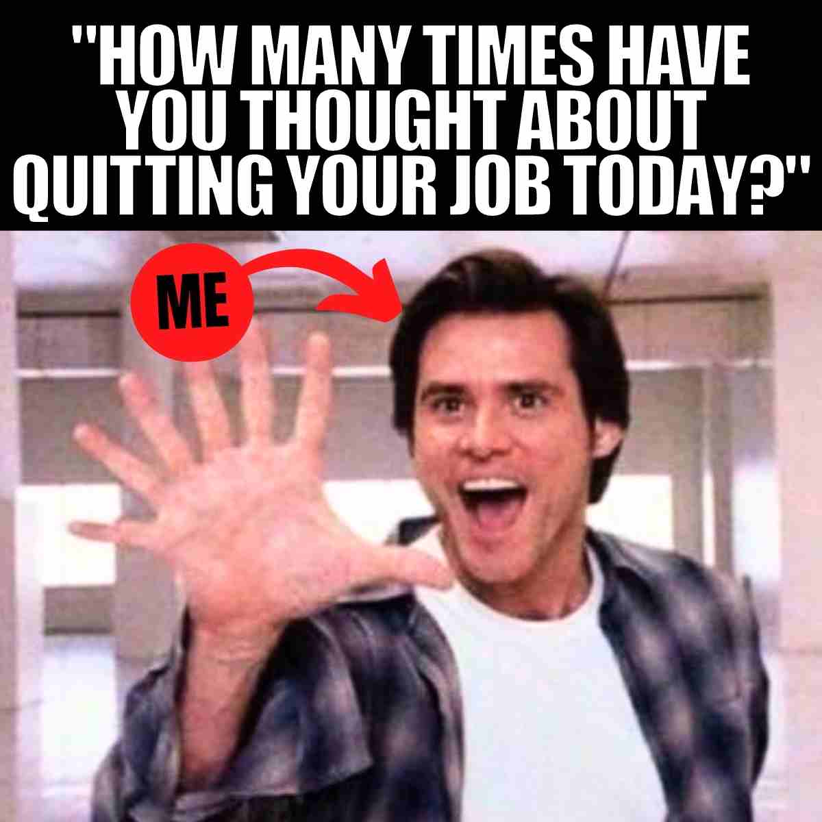 Best Job Memes That Perfectly Capture Your 9-to-5 Struggles