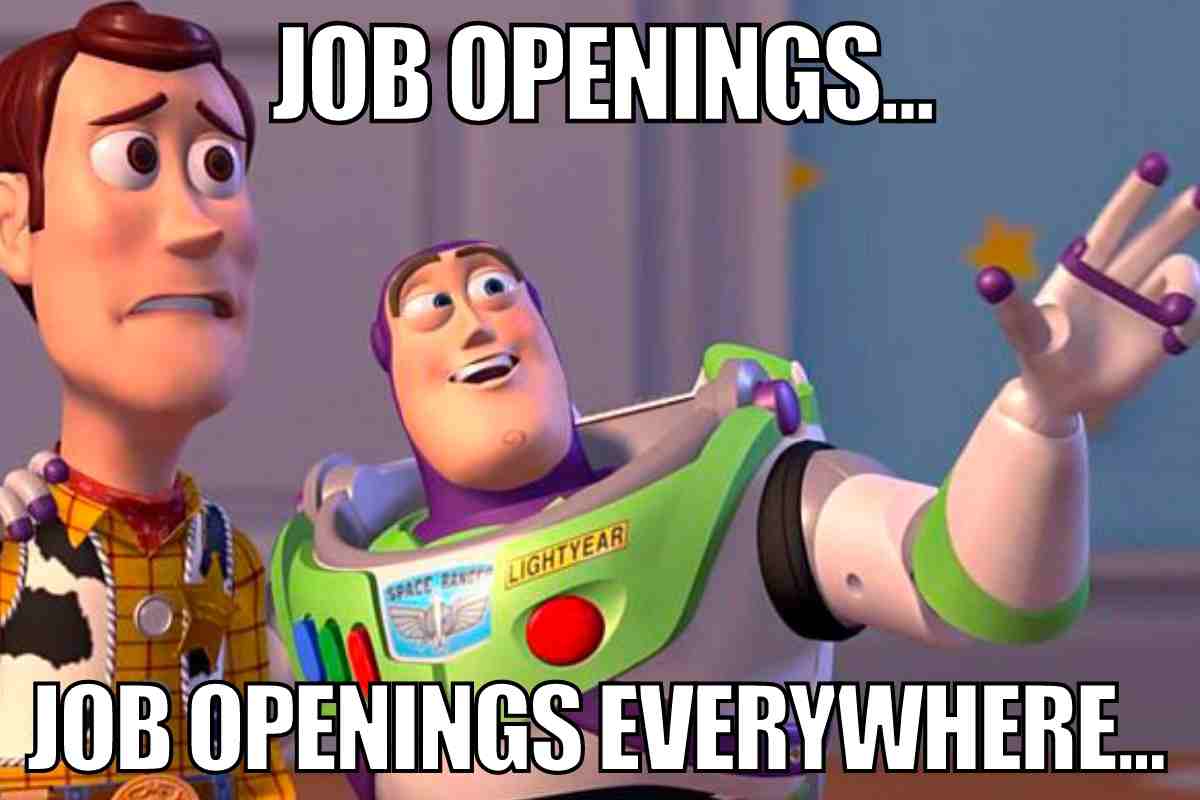 Best Job Memes That Perfectly Capture Your 9-to-5 Struggles