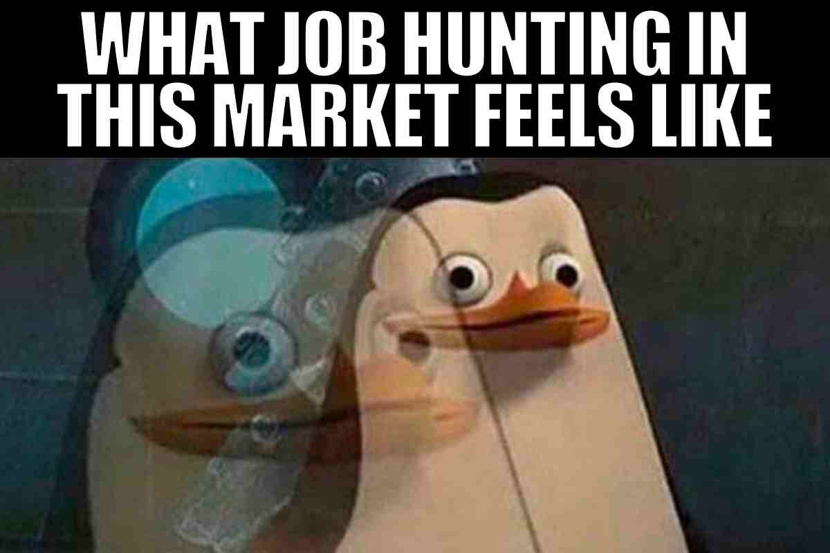 Best Job Memes That Perfectly Capture Your 9-to-5 Struggles