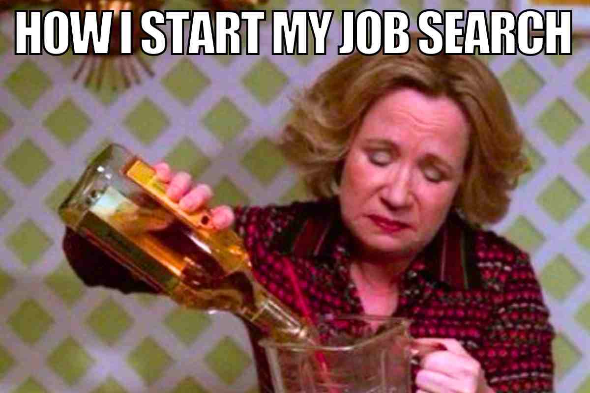 Best Job Memes That Perfectly Capture Your 9-to-5 Struggles