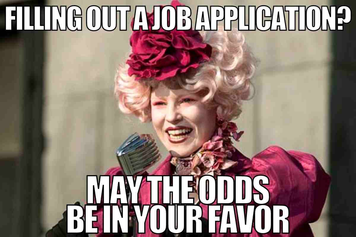 Best Job Memes That Perfectly Capture Your 9-to-5 Struggles