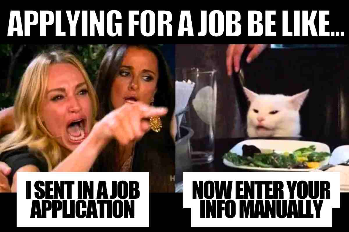 Best Job Memes That Perfectly Capture Your 9-to-5 Struggles