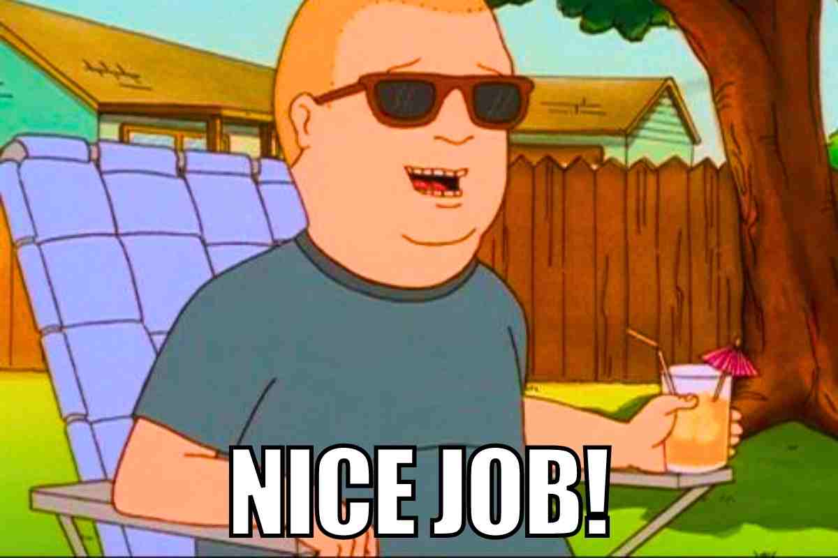 Best Job Memes That Perfectly Capture Your 9-to-5 Struggles