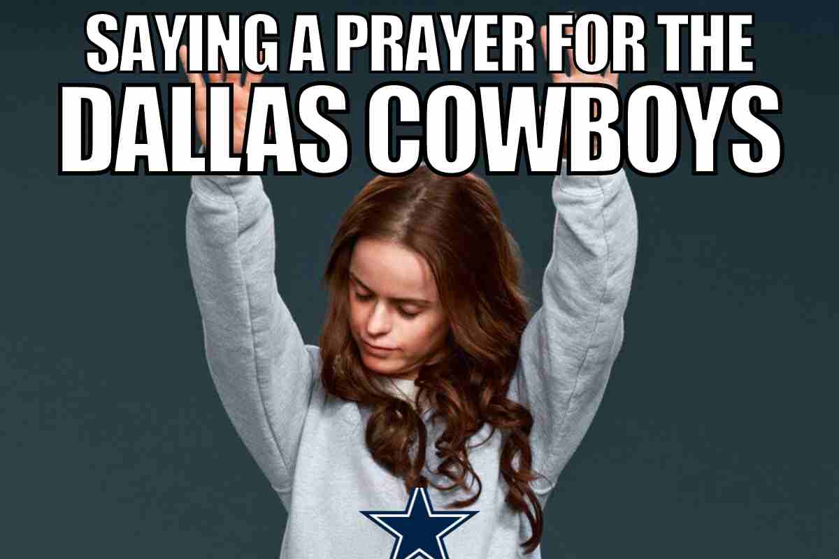 Funny Dallas Cowboys Memes For Fans And Haters