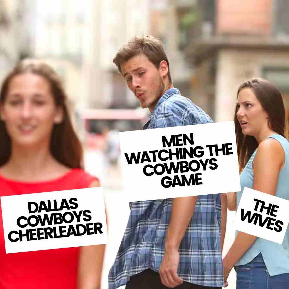 Funny Dallas Cowboys Memes For Fans And Haters