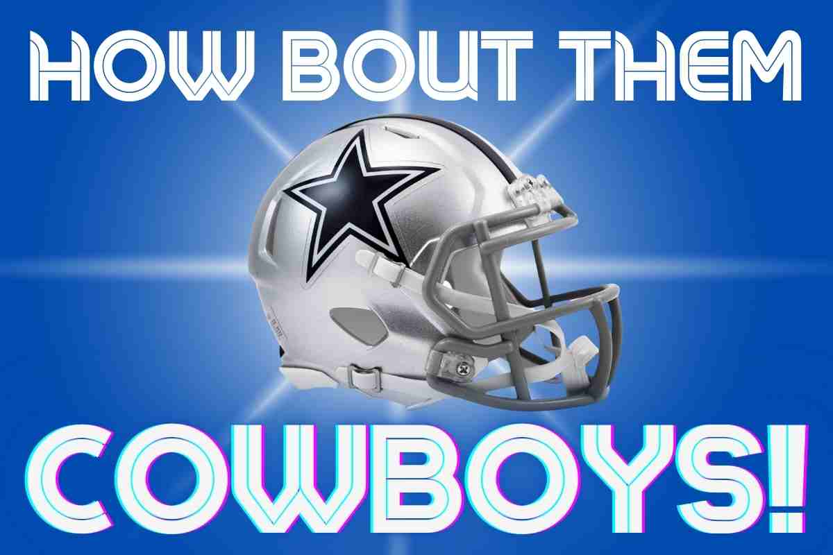 Funny Dallas Cowboys Memes For Fans And Haters