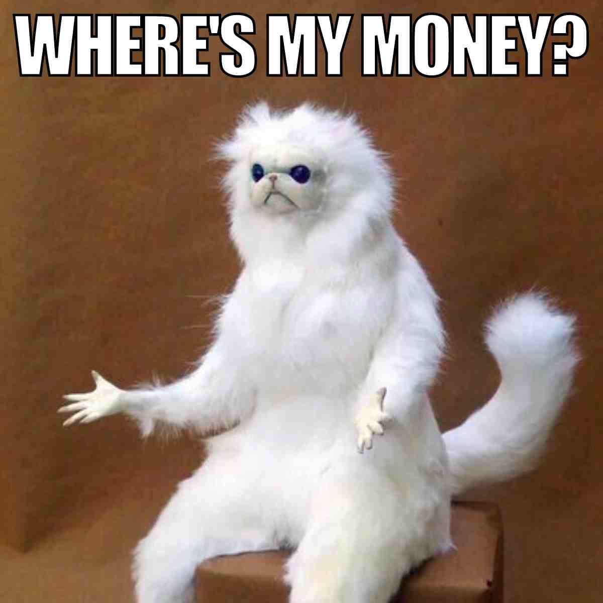 25 Hilarious Payroll Memes For Laughs Until Payday