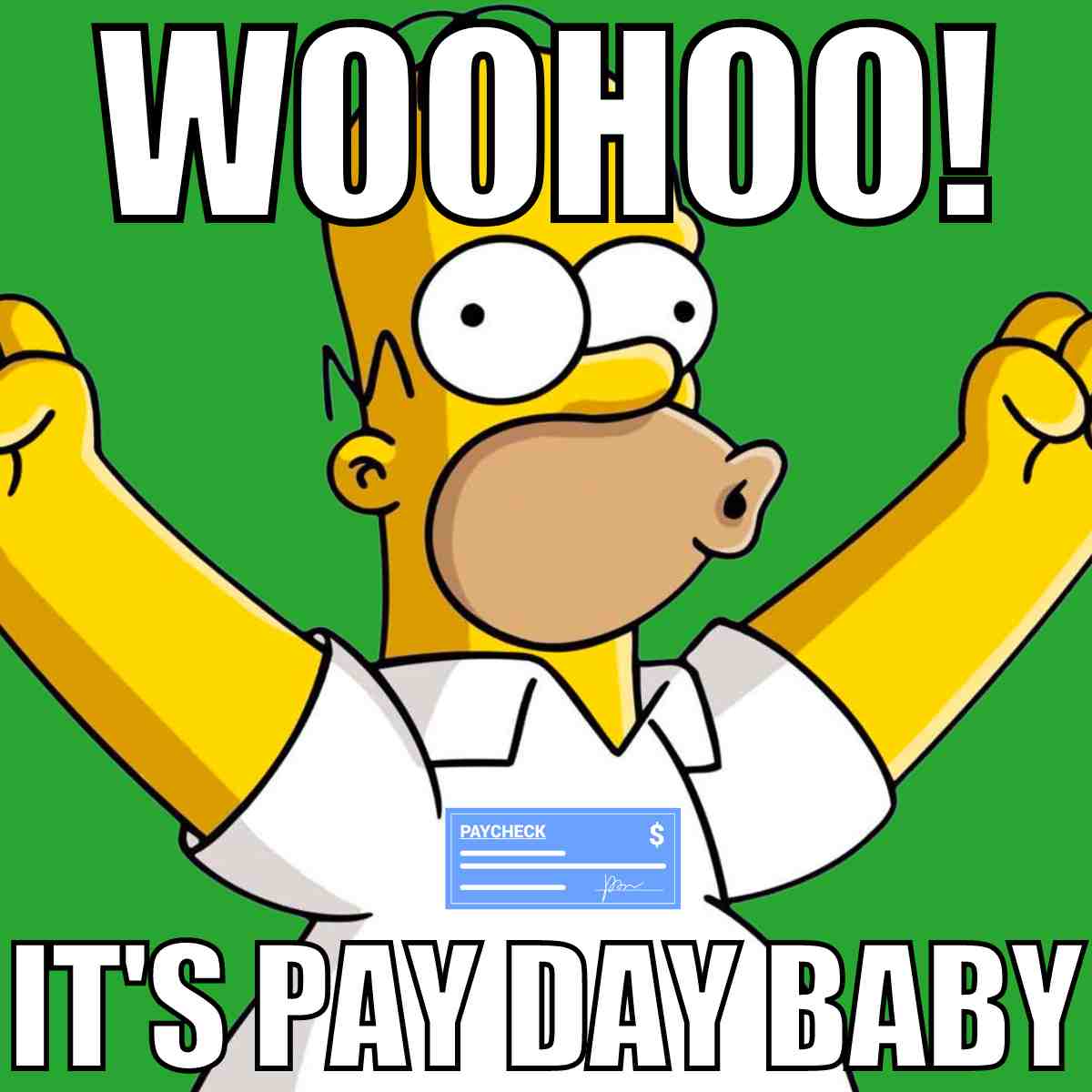 25 Hilarious Payroll Memes For Laughs Until Payday