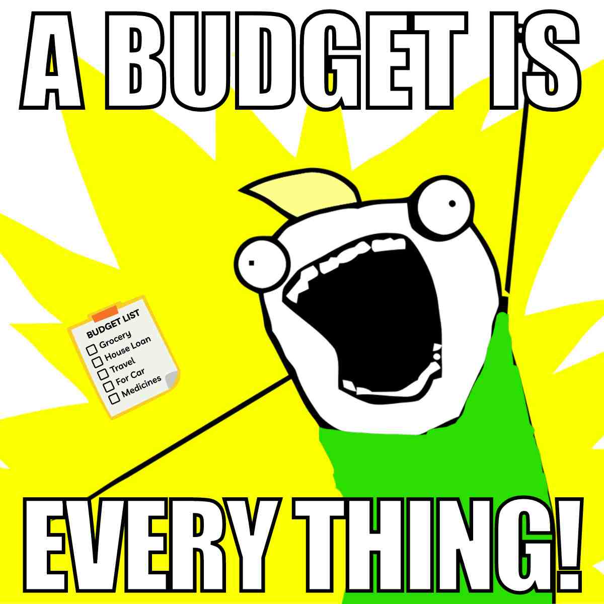 25 Hilarious Payroll Memes For Laughs Until Payday