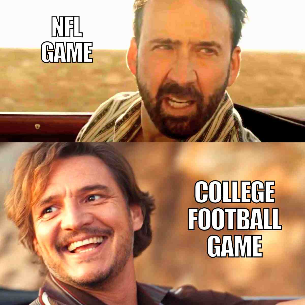 Funny Football Memes For Game Day Laughs