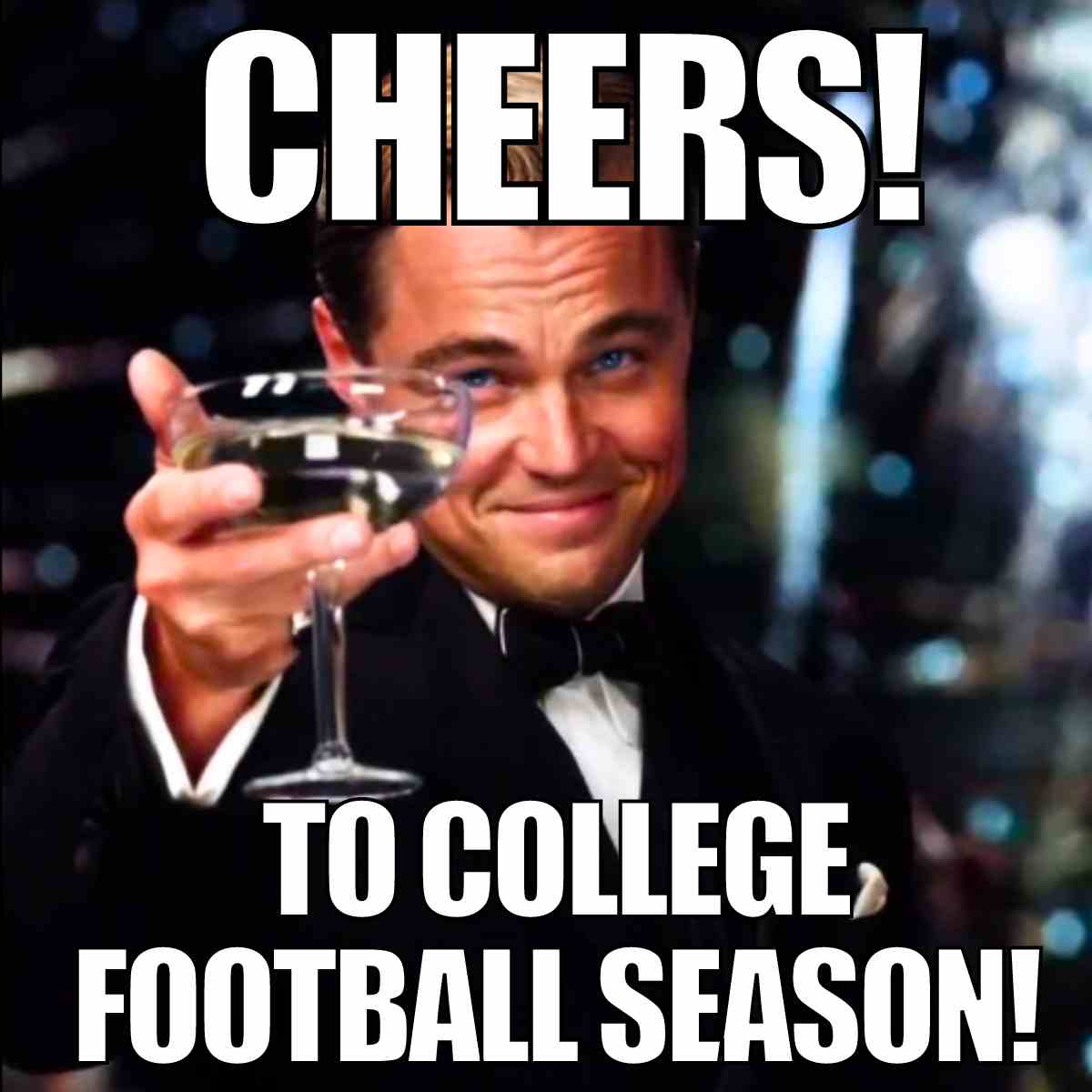 Funny Football Memes For Game Day Laughs